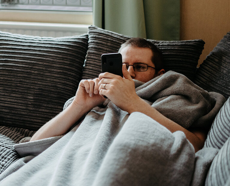 Smartphone Tips for Better Sleep | ArybAlle-Technologies.com